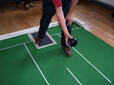Cork Indoor Bowls – I.I.B.A CORK ZONE